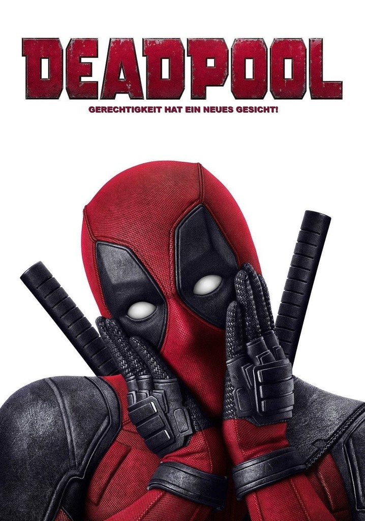 Deadpool - Stream: Jetzt Film online finden und anschauen Deadpool - Stream: Jetzt Film online finden und anschauen
